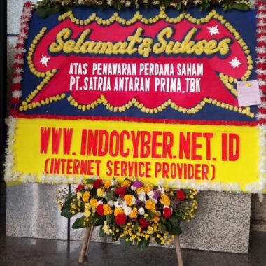 Indocyber – Your Internet Solution