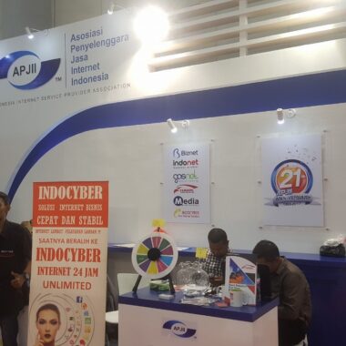 Indocyber – Your Internet Solution