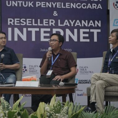 Indocyber – Your Internet Solution